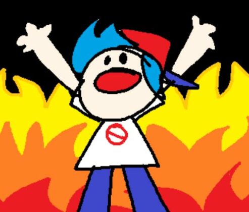 Best FNF PFPs 2024: Top Friday Night Funkin' Profile Pictures - AMJ