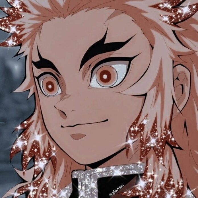 Best Demon Slayer Rengoku PFPs: Set Your Profile Pictures 2024 - AMJ