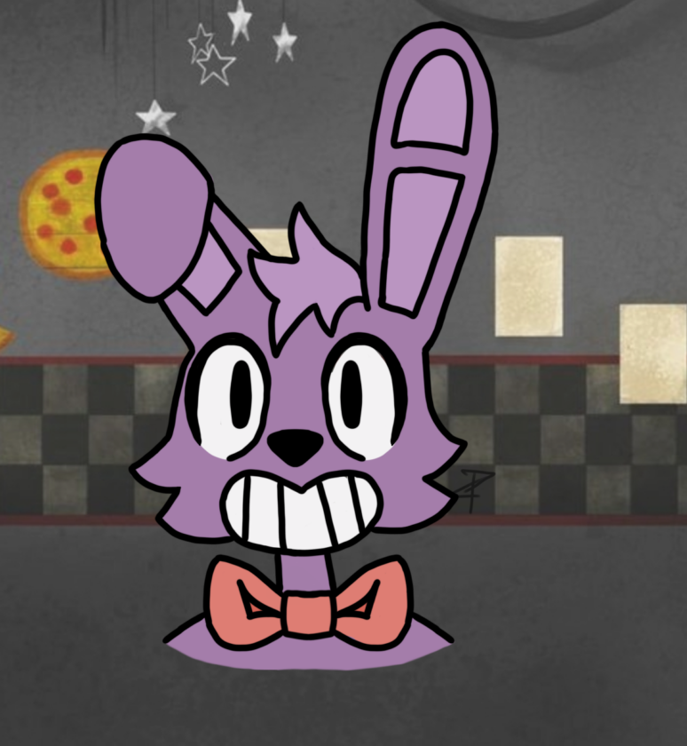 Cool FNAF PFPs 2024: Best Profile Pictures for Five Nights at Freddy's ...