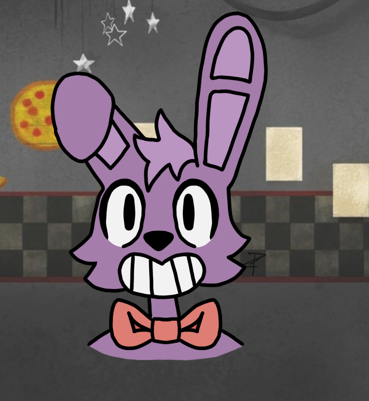 Cool FNAF PFPs 2024: Best Profile Pictures for Five Nights at Freddy's ...