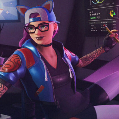 Top Fortnite PFPs 2024 - Best Profile Pictures for Gamers - AMJ