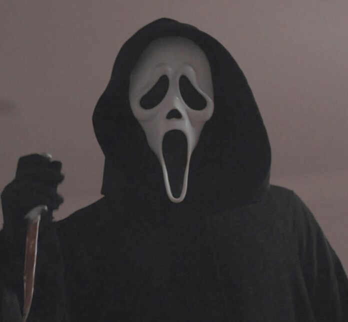 Best Online Ghostface PFPs 2024: Iconic Ghostface Profile Pictures for Your Social Media - AMJ