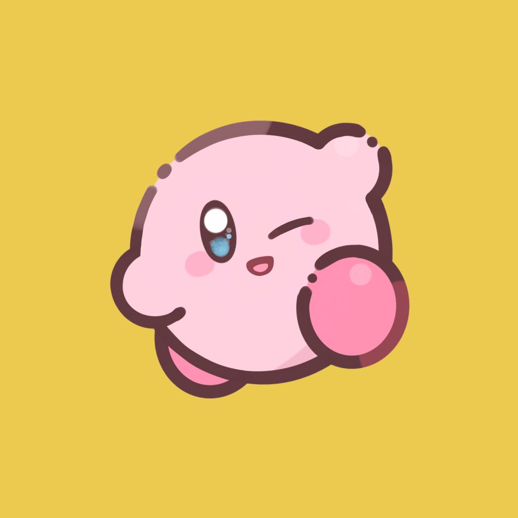 Kirby PFP - Cute and Funny Kirby PFPs for Discord, TikTok & Instagram