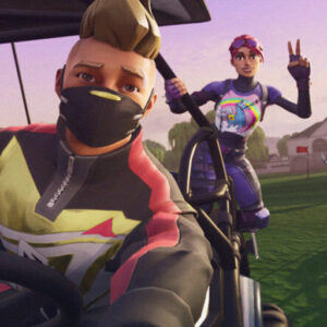 Top Fortnite PFPs 2024 - Best Profile Pictures for Gamers - AMJ