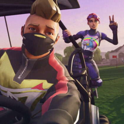 Top Fortnite PFPs 2024 - Best Profile Pictures for Gamers - AMJ