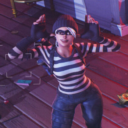 Top Fortnite PFPs 2024 - Best Profile Pictures for Gamers - AMJ