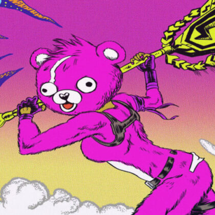 Top Fortnite PFPs 2024 - Best Profile Pictures for Gamers - AMJ