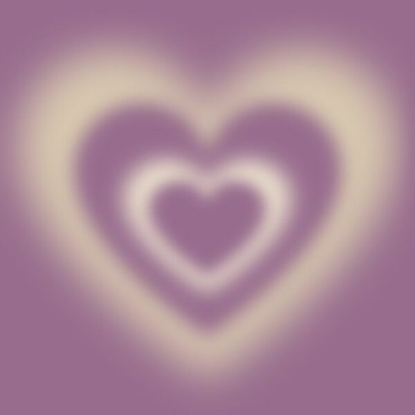 Aura Heart PFPs – Unique and Trendy Profile Pictures for 2025 - AMJ