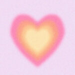 Aura Heart PFPs – Unique and Trendy Profile Pictures for 2025 - AMJ