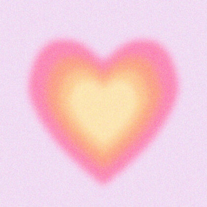 Aura Heart PFPs – Unique and Trendy Profile Pictures for 2025 - AMJ