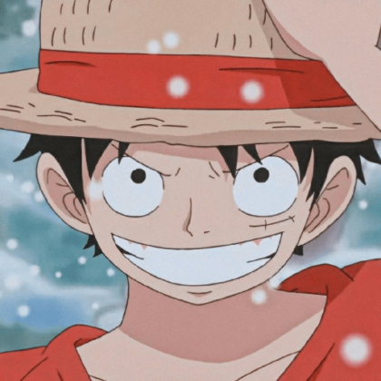 Top Monkey D. Luffy PFPs 2024: Iconic One Piece Profile Pictures - AMJ