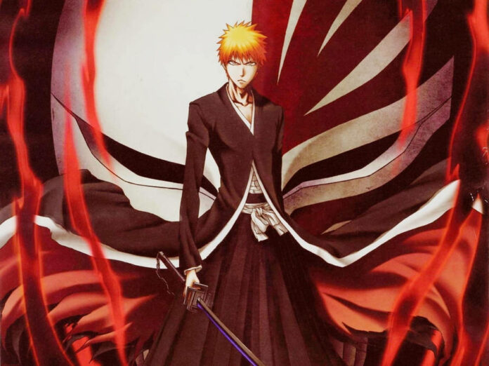 Top 20 Bleach Ichigo PFPs 2024: Iconic Profile Pics for Anime Fans - AMJ