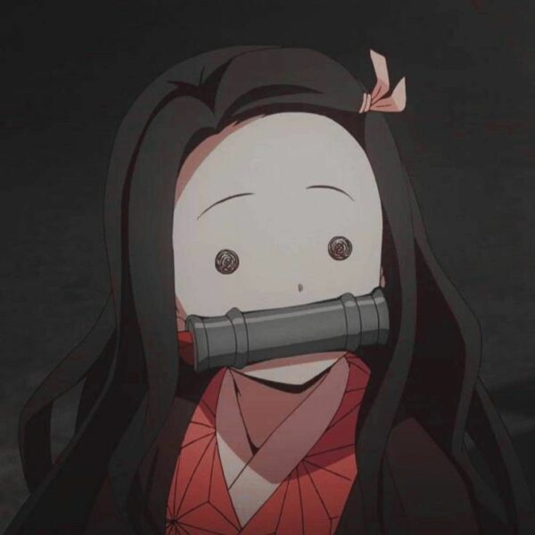 Demon Slayer Nezuko Kamado PFPs 2024: Best Anime Profile Pictures - AMJ