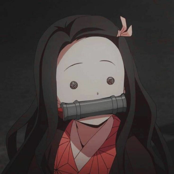 Demon Slayer Nezuko Kamado PFPs 2026 – Best HD Anime Profile Pictures - AMJ