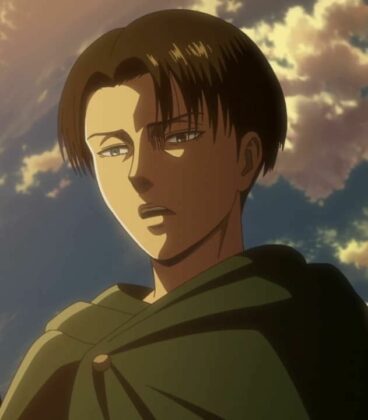 Top Epic Levi PFPs 2026 – Best Attack on Titan Profile Pics for Fans - AMJ