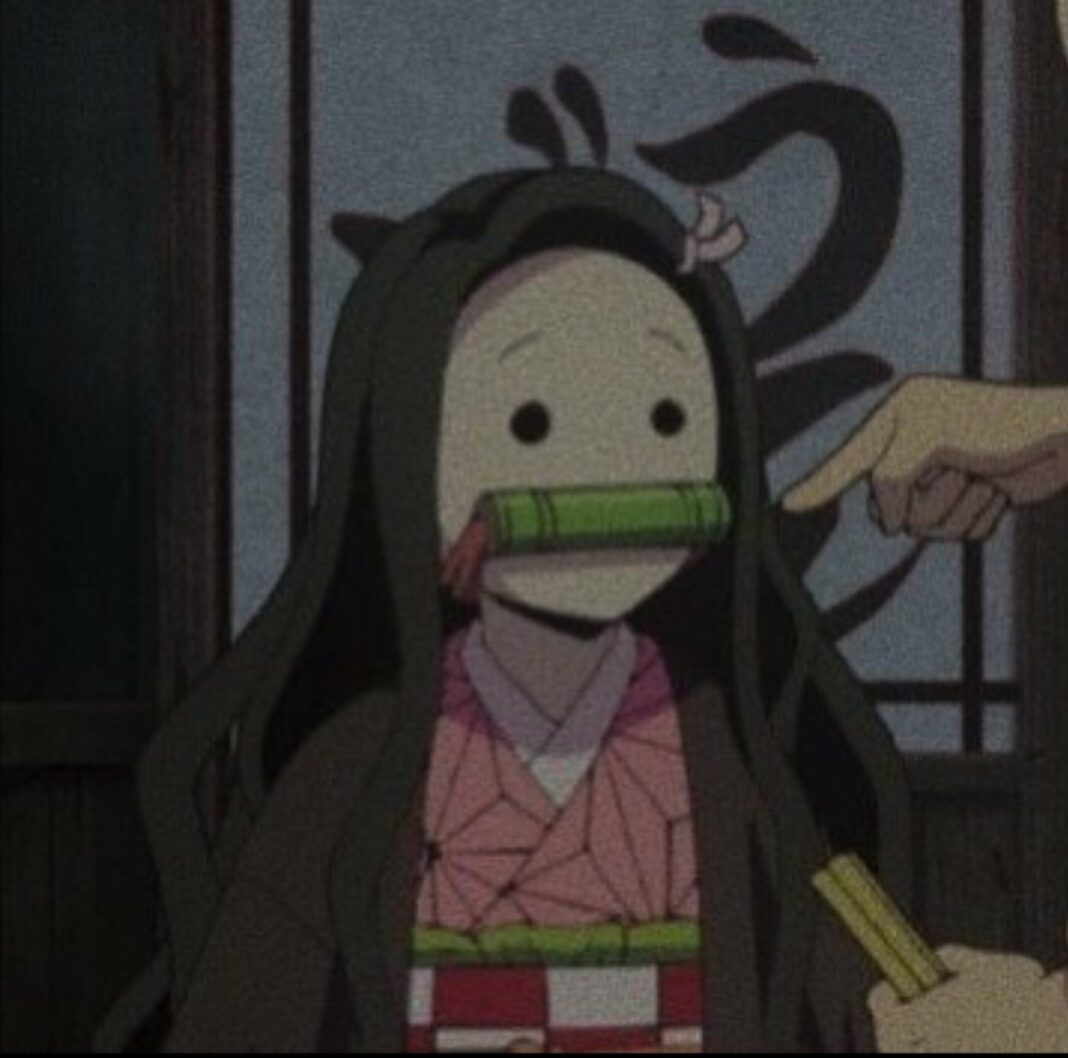 Demon Slayer Nezuko Kamado PFPs 2024: Best Anime Profile Pictures - AMJ