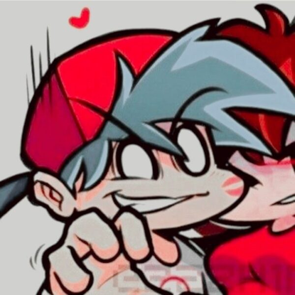 Best FNF PFPs 2024: Top Friday Night Funkin' Profile Pictures - AMJ