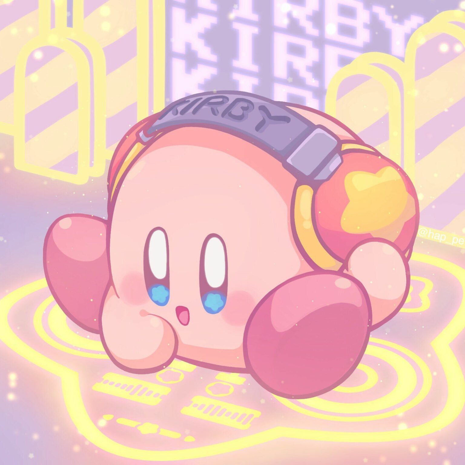 Kirby PFP - Cute and Funny Kirby PFPs for Discord, TikTok & Instagram