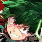 Get My Hero Academia Deku PFP Collection - AMJ