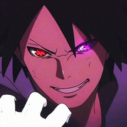 Best Naruto Uchiha Sasuke PFPs 2024: Top Profile Pictures for Fans - AMJ