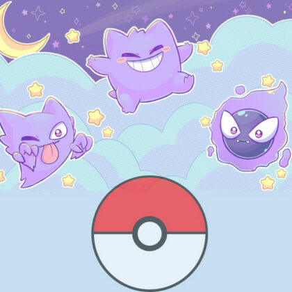 New Pokémon PFP for All Pokémon Fans - AMJ