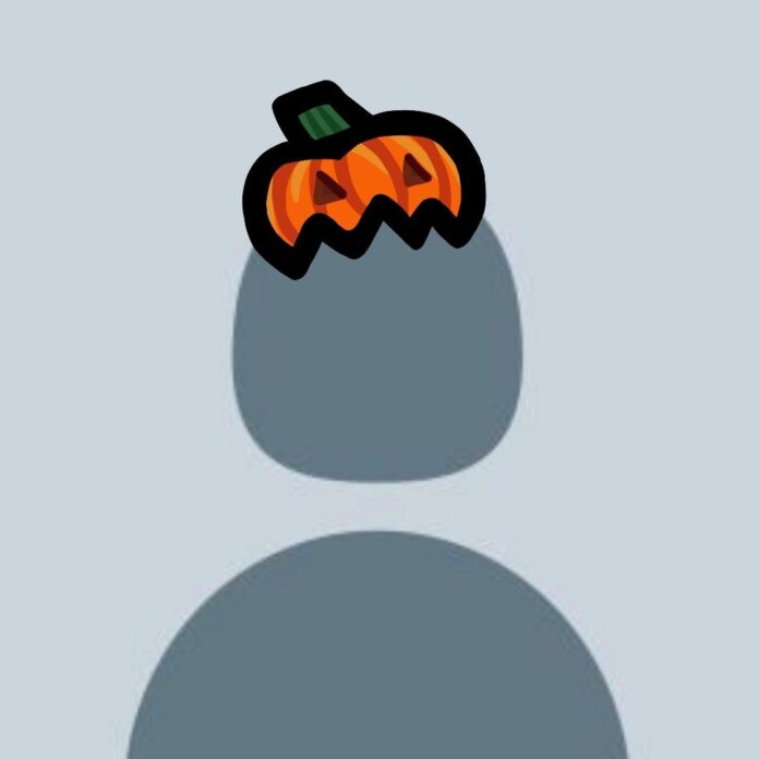 Pumpkin PFP For The Halloween Season - AMJ