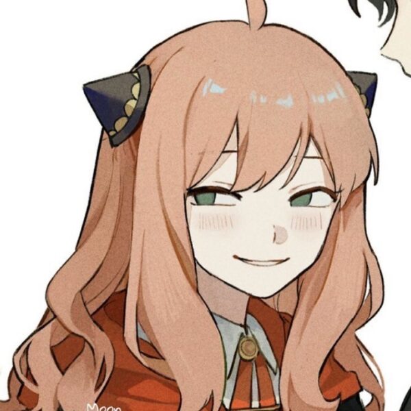 Free SPY X FAMILY PFPs 2024: Cool Anime Profile Pics for TikTok ...