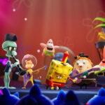 Cool Spongebob PFP For Your Social Media Profile (TikTok, Discord, IG ...