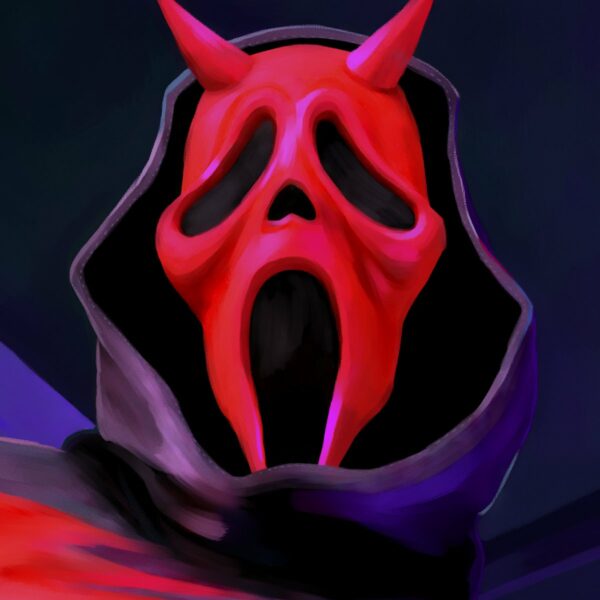 Best Online Ghostface PFPs 2024: Iconic Ghostface Profile Pictures for ...