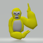 Best Gorilla Tag PFPs 2024: Top Profile Pictures for Fans of the Game - AMJ