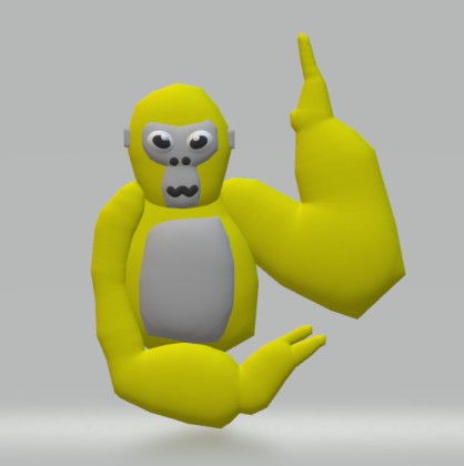 Best Gorilla Tag PFPs 2024: Top Profile Pictures for Fans of the Game - AMJ