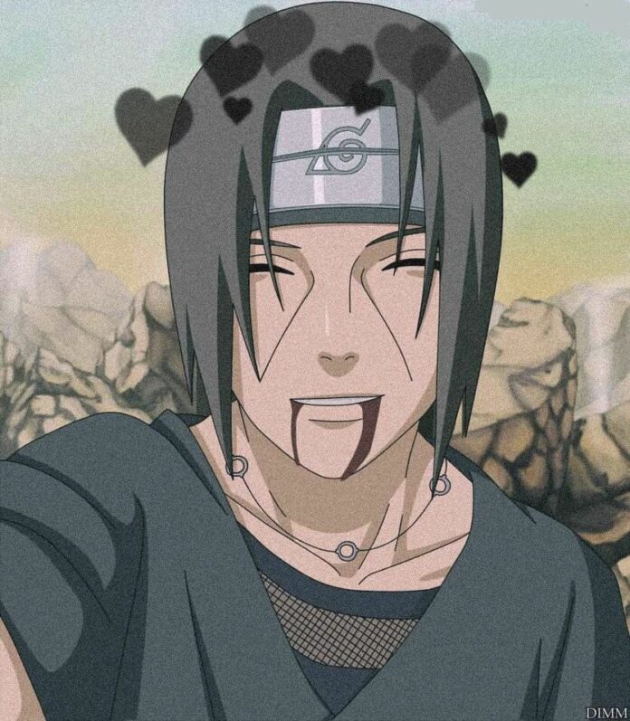 Best Itachi Uchiha PFPs 2024: Iconic Profile Pictures for True Naruto Fans