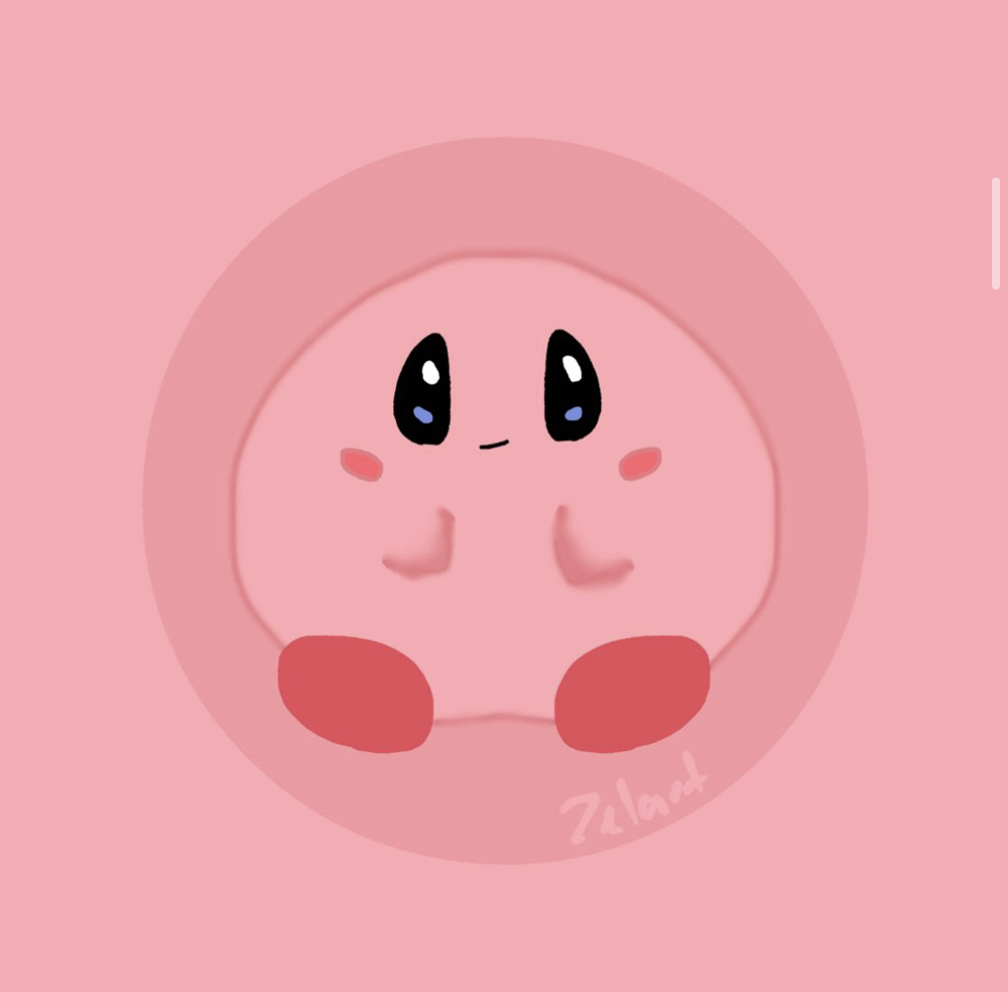 Kirby PFP - Cute and Funny Kirby PFPs for Discord, TikTok & Instagram