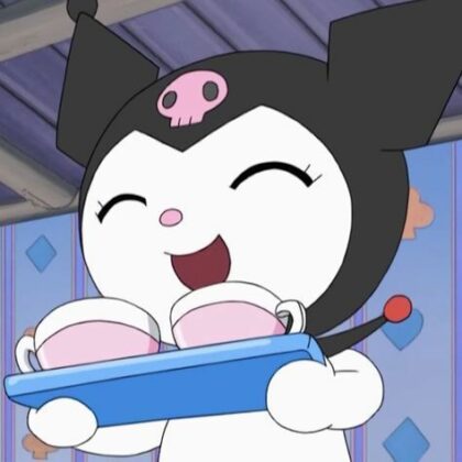 Best KUROMI PFP For All Fans Across the Globe - AMJ