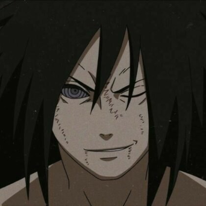 All About Naruto Madara PFP - AMJ