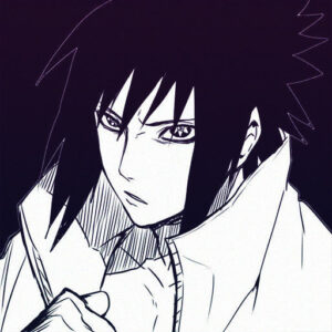 Best Naruto Uchiha Sasuke PFPs 2024: Top Profile Pictures for Fans - AMJ