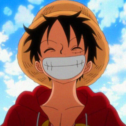 Top Monkey D. Luffy PFPs 2024: Iconic One Piece Profile Pictures - AMJ