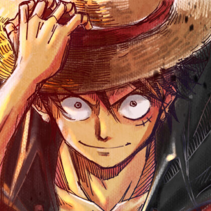 One Piece PFP - Anime Aesthetic PFPs for Discord, IG & TikTok