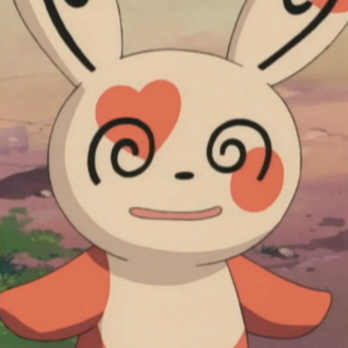 New Pokémon PFP for All Pokémon Fans - AMJ
