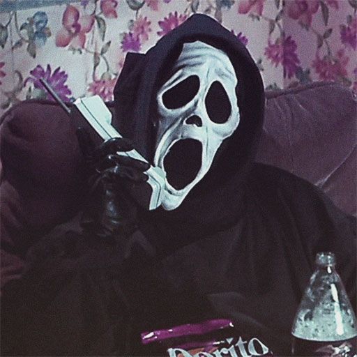 Best Online Ghostface PFPs 2024: Iconic Ghostface Profile Pictures for Your Social Media - AMJ