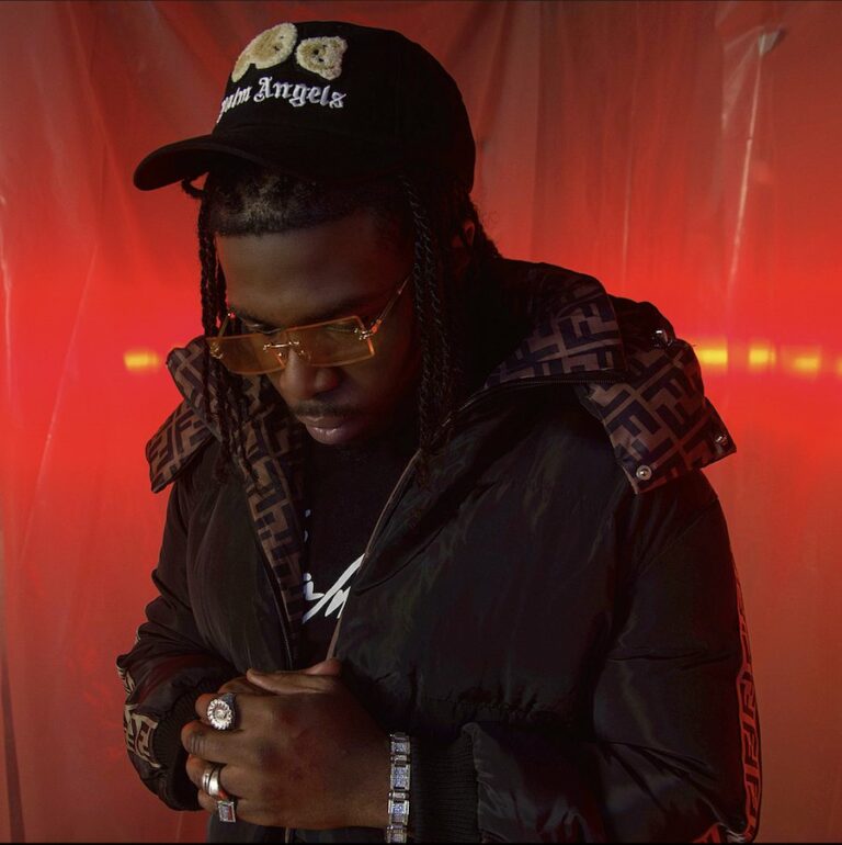 Why Use Rapper PFP As Your Profile Picture On Social Media? - AMJ