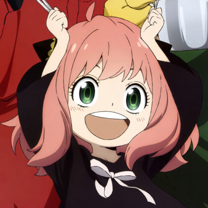 Free SPY x FAMILY Profile Pictures 2026 – Cool Anime PFPs for TikTok ...