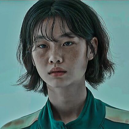 Best Squid Game PFPs 2025 – Top Profile Pictures for Fans - AMJ