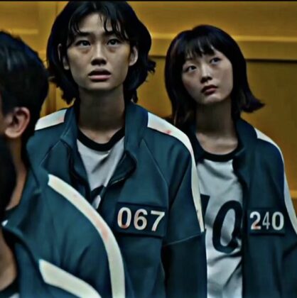 Best Squid Game PFPs 2025 – Top Profile Pictures for Fans - AMJ