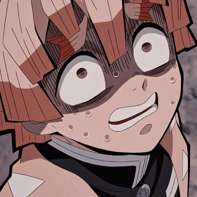 Best Zenitsu PFPs 2024: Top Anime Profile Pictures for TikTok & IG - AMJ
