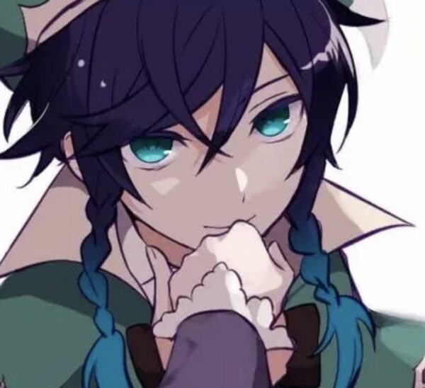 Use Free GENSHIN IMPACT VENTI PFP On All your Profiles - AMJ