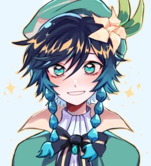 Best Genshin Impact Venti PFPs 2024: Top Profile Pictures for Fans - AMJ