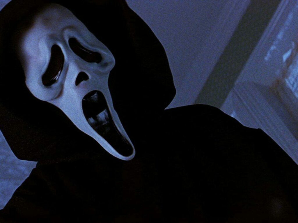Best Online Ghostface PFPs 2024: Iconic Ghostface Profile Pictures for ...