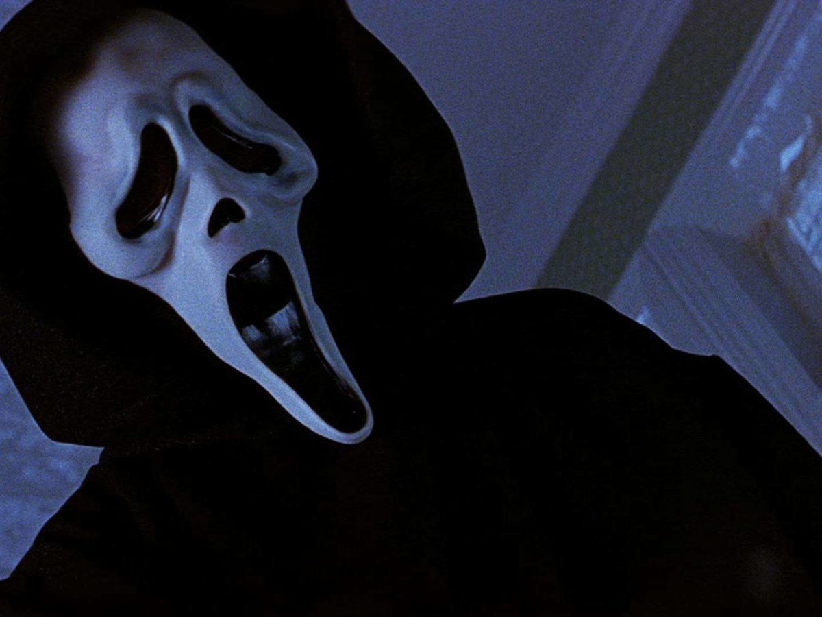 Best Online Ghostface PFPs 2024: Iconic Ghostface Profile Pictures for Your Social Media - AMJ