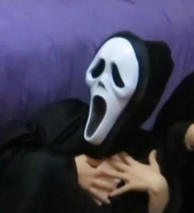 Best Online Ghostface PFPs 2024: Iconic Ghostface Profile Pictures for ...